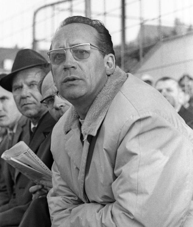 Rebellionen der Fußball-Geschichte