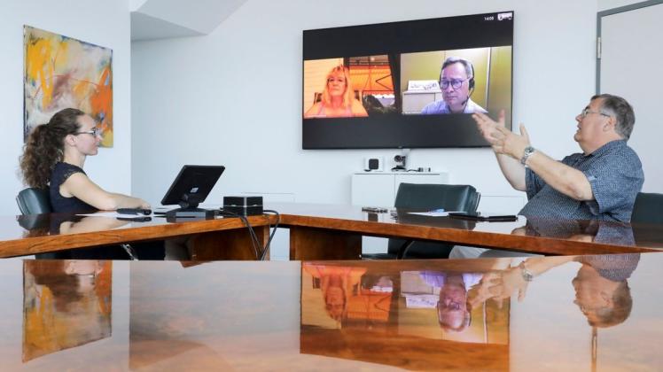 Regionale Experten diskutieren: Welche Chancen haben die