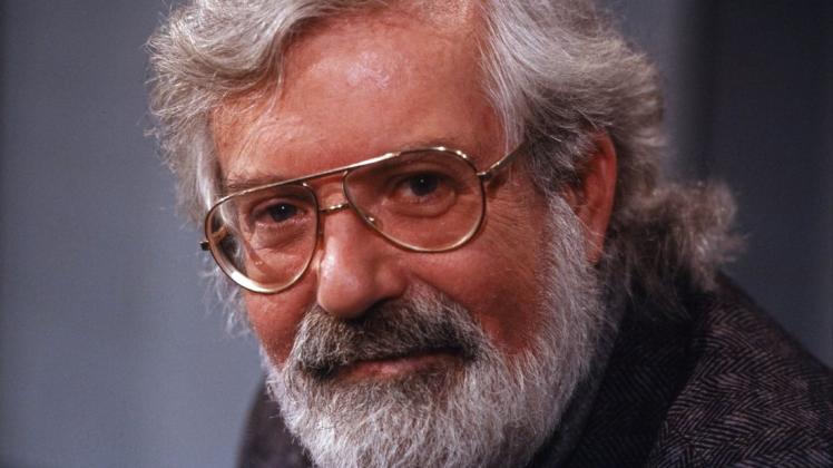 Die unendliche Geschichte von Michael Ende geht weiter