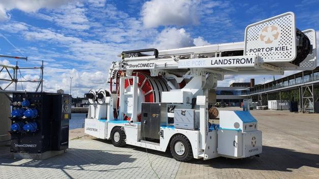 Stemmann-Gruppe mit Energie auf Wachstumskurs