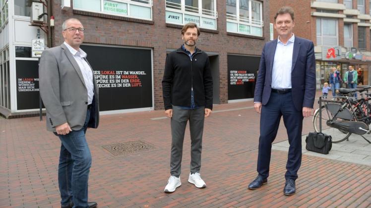 Das erwartet die Kunden im neuen "Flagship"-Store von EMP in