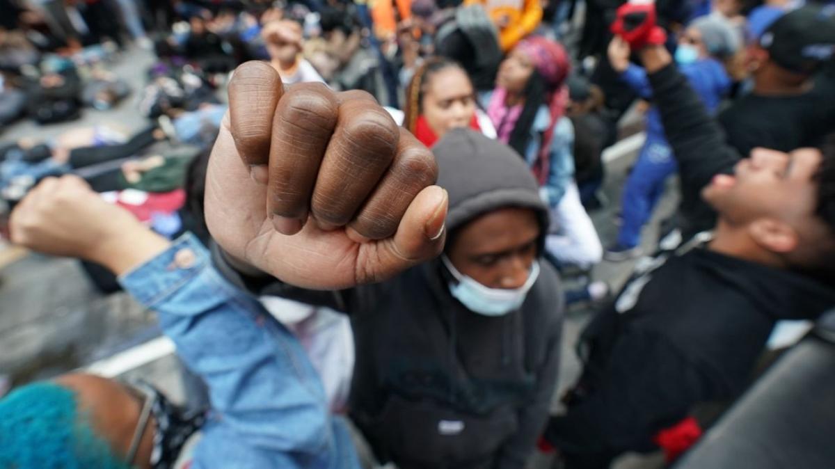 Tod von George Floyd und die Folgen – Eine Chronologie