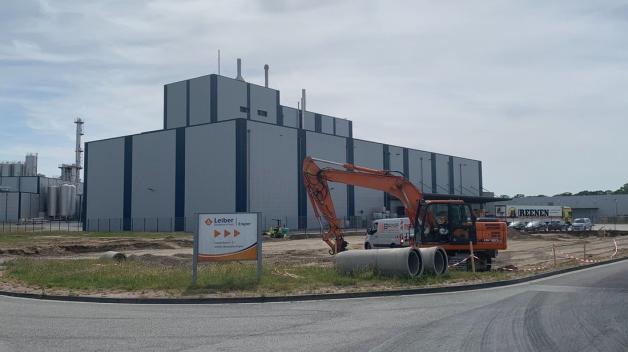 Leiber gegen den Trend: Keine Kurzarbeit in Bramsche und freie