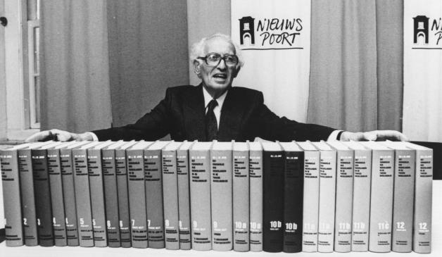 Osnabrücker Hans Calmeyer bleibt „Gerechter unter den Völkern“