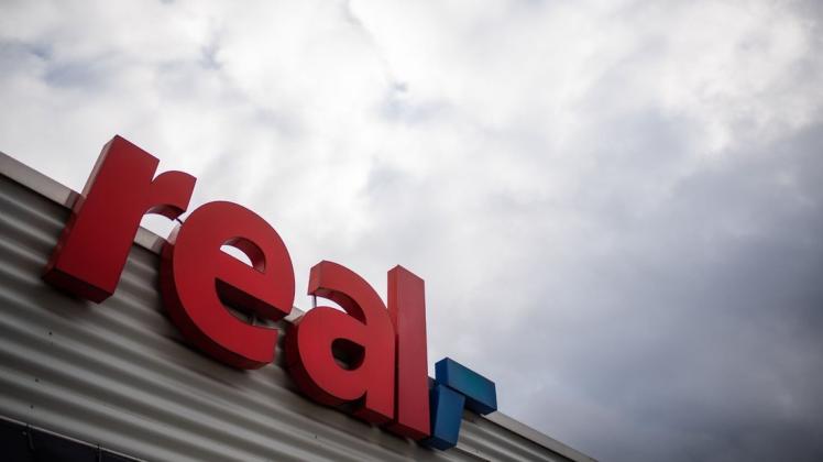 Verkauf von Real-Filialen: Das ist der aktuelle Stand