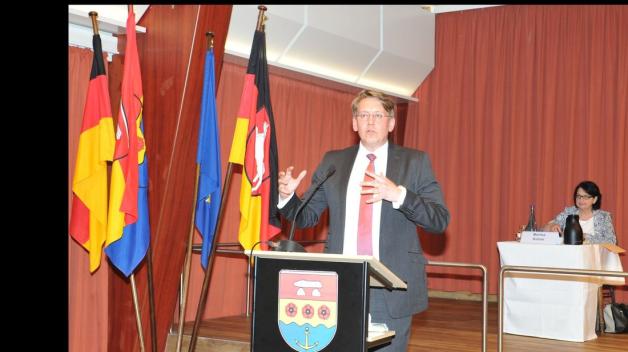 Meppen: Will AfD Emsland nur Populismus schüren?