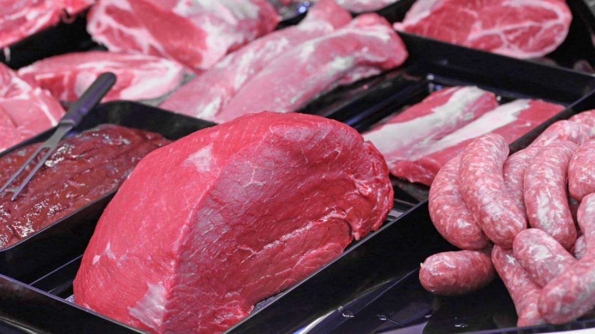 Tönnies-Fabrik: Kann das Virus über Fleisch übertragen werden?