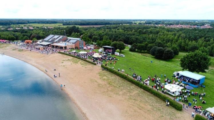 Kommentar zum Tourismus in Geeste | NOZ