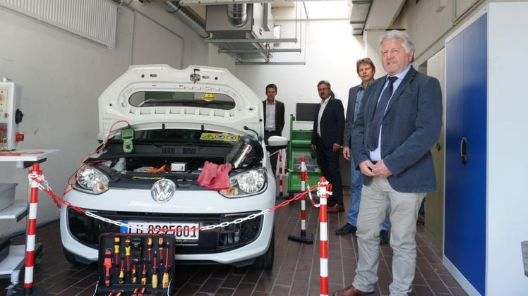 Wie die BBS Papenburg ihre Schüler zukunftsorientiert