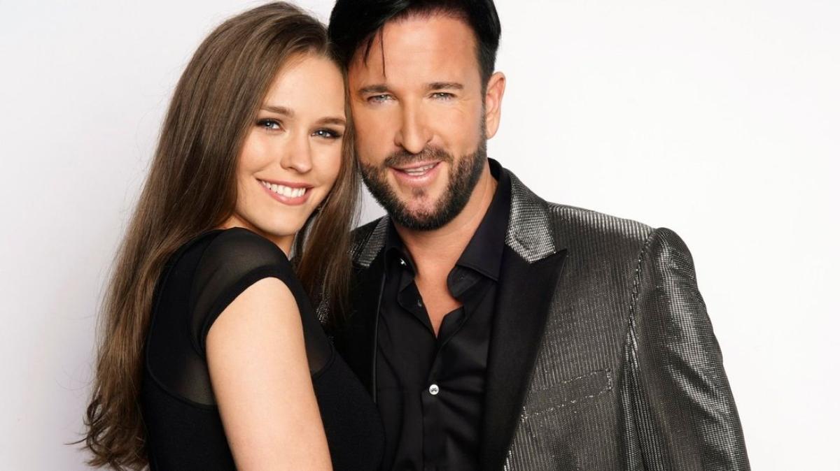 Michael und Laura Norberg: Warum diese Ehe so schwer zu