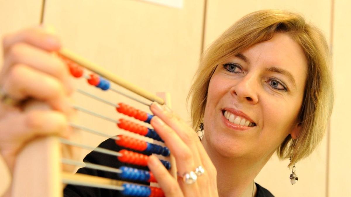 Hedwig Gasteiger ist Osnabrücks beste Uni-Professorin 2020