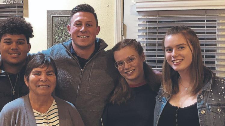 Ein echter Enochs namens Torkelson bald Superstar im