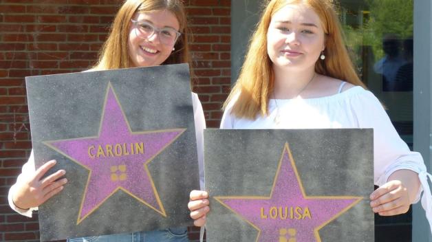 Schüler der Realschule Dissen erhalten Abschlusszeugnisse | NOZ