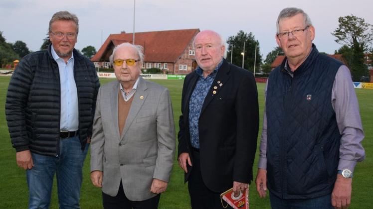 Norbert Verst jetzt an der Spitze von Concordia