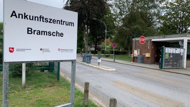 Millionen-Investition in Flüchtlingsunterkunft