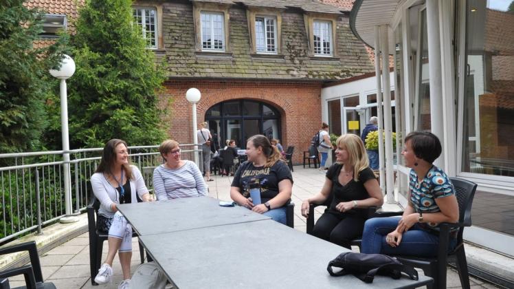 Bistum Osnabrück ermöglicht Alleinerziehenden Urlaub mit