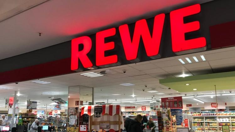 Rewe ruft beliebten Fertig-Pizzateig zurück | NOZ
