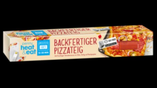 Rewe ruft beliebten Fertig-Pizzateig zurück | NOZ