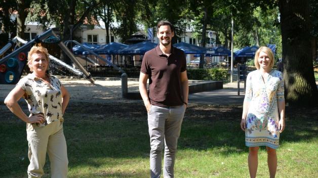 Circus Renz gastiert im August an der Lingener Wilhelmshöhe