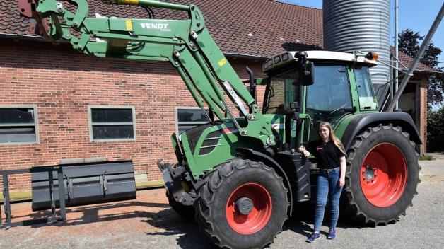 Warum eine junge Ganderkeseerin einen Beruf in der