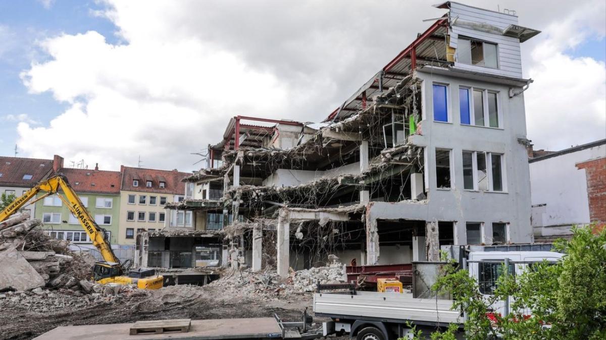 Doppelhotel-Investor wartet in Osnabrück auf