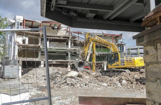 Doppelhotel-Investor wartet in Osnabrück auf