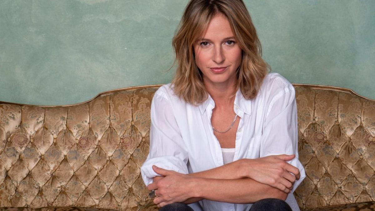 Lisa Bitter: Erst Leiche, dann Kommissarin, jetzt Richterin