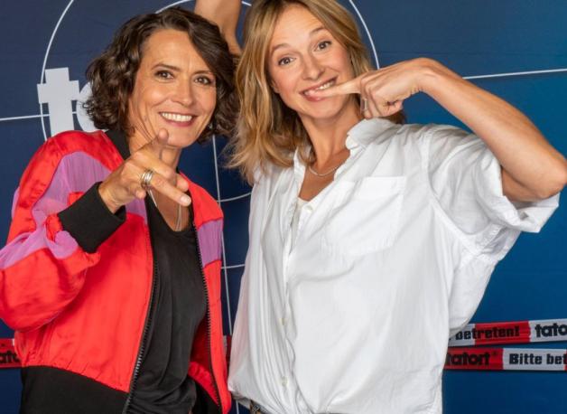 Lisa Bitter: Vor Dreharbeiten Schauspieler auf Corona testen | NOZ