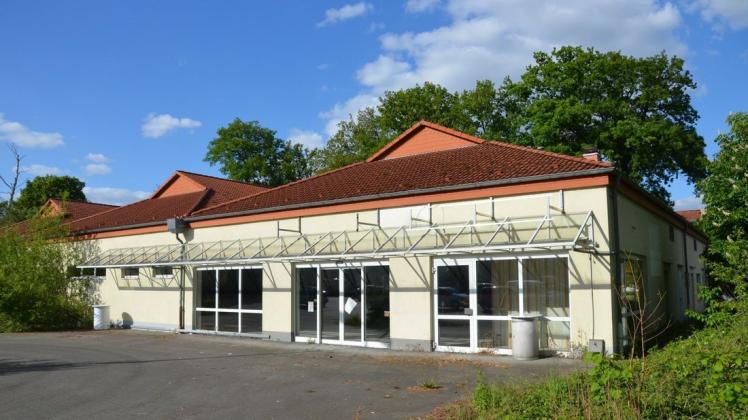 Viele Spekulationen um den Jibi-Markt in Hasbergen