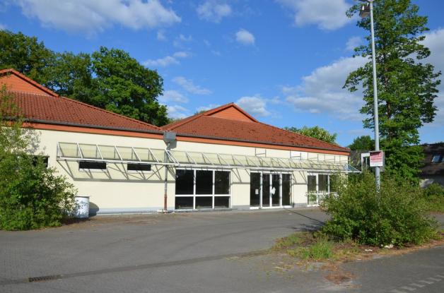 Viele Spekulationen um den Jibi-Markt in Hasbergen