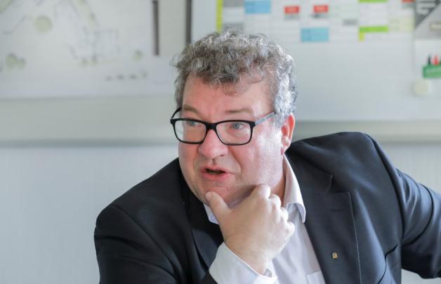 Viele Spekulationen um den Jibi-Markt in Hasbergen