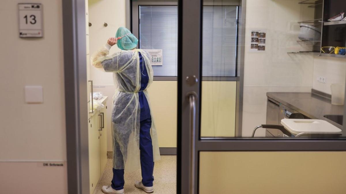 Corona-Regeln: Niels-Stensen-Kliniken erlauben Besuche – mit