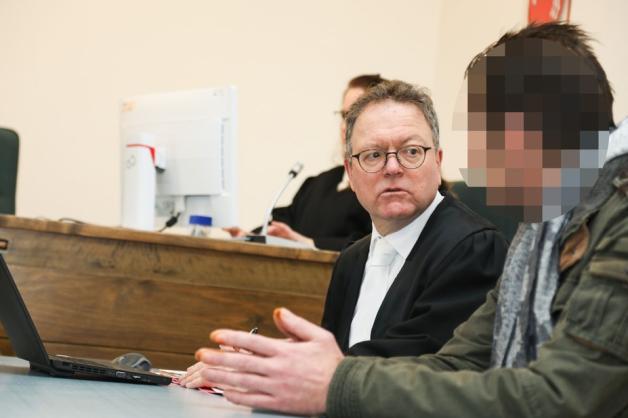 Wie ein Osnabrücker Strafverteidiger den Fall Hans Calmeyer sieht