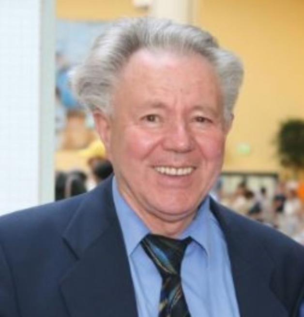 August-Benninghaus-Preis an Historiker Eduard Werner