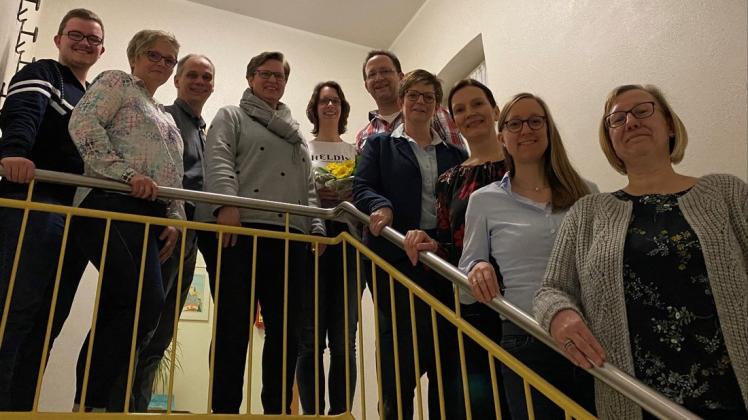 Beestener Schola feiert im Herbst 25-jähriges