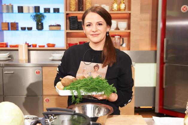 So schaffte es eine Emsländerin in die TV-Show "Die