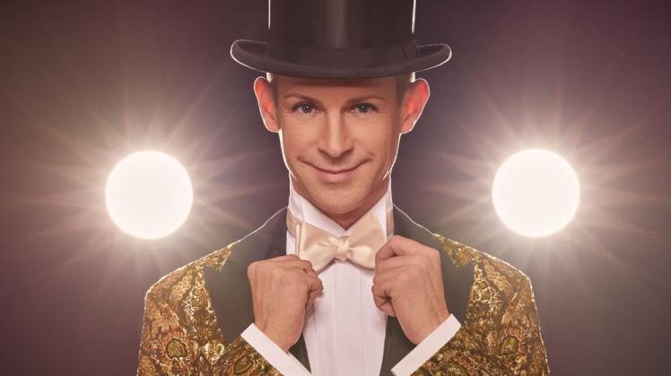 Multitalent Tim Fischer freut sich auf Rückkehr nach Delmenhorst | DKO