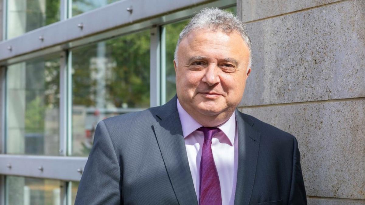 Israels Botschafter Issacharoff im Interview: "Kontakte zur AfD