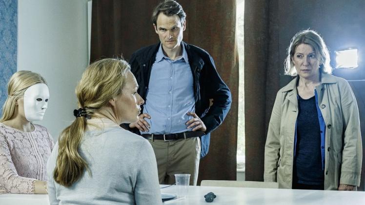 Tatort "Die Nacht gehört Dir": Einsame Herzen in Nürnberg