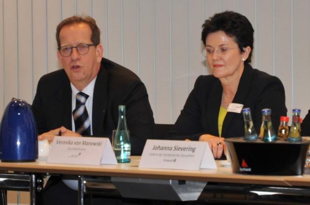 Papenburger Chefarzt: Wir brauchen eine