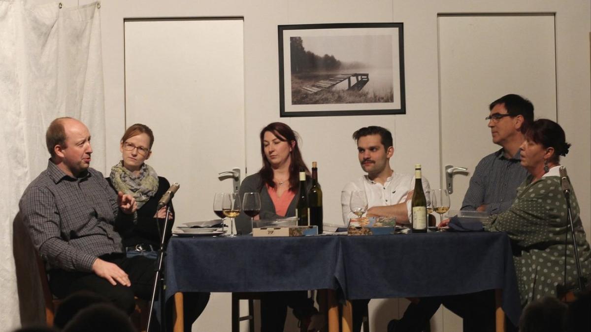 Geschlechterkampf auf der Heimatbühne in Bad Iburg | NOZ