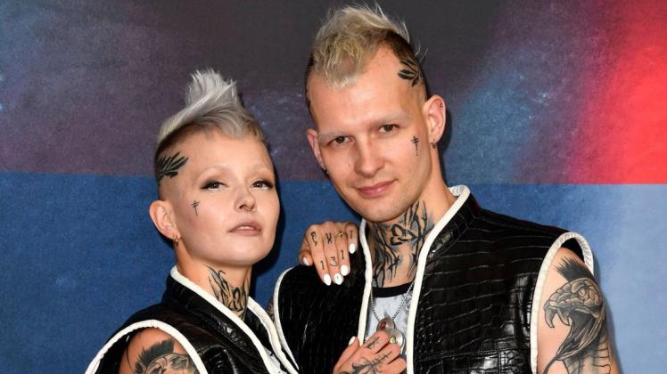 Eric Stehfest, welche Szenen in „9 Tage wach“ sind zu hart