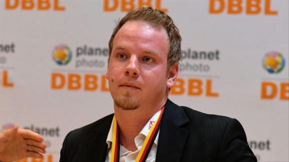 Trainer Mario Zurkowski beim OSC: Vier Jahre in Bildern