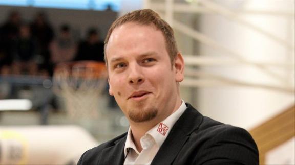 Trainer Mario Zurkowski beim OSC: Vier Jahre in Bildern