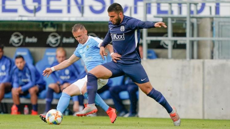 Darum wechselt Deniz Undav nach Belgien in die 2.