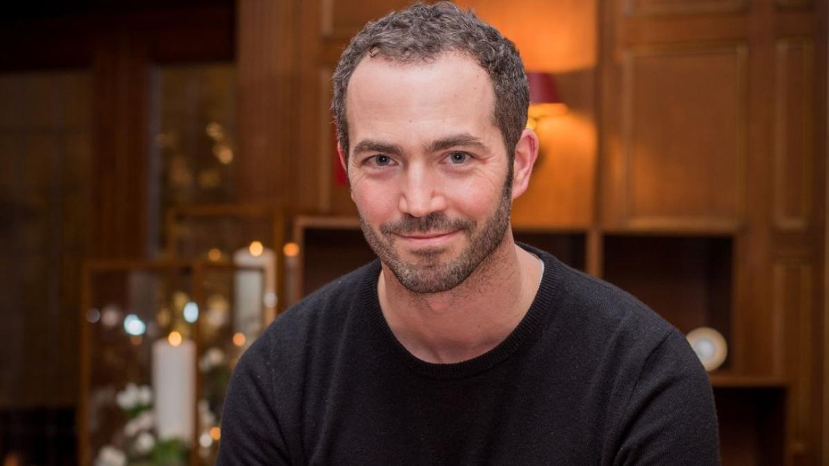 Interview mit Julien Walther vom Blog Trois Etoiles | DKO