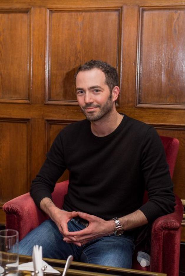 Interview mit Julien Walther vom Blog Trois Etoiles | DKO