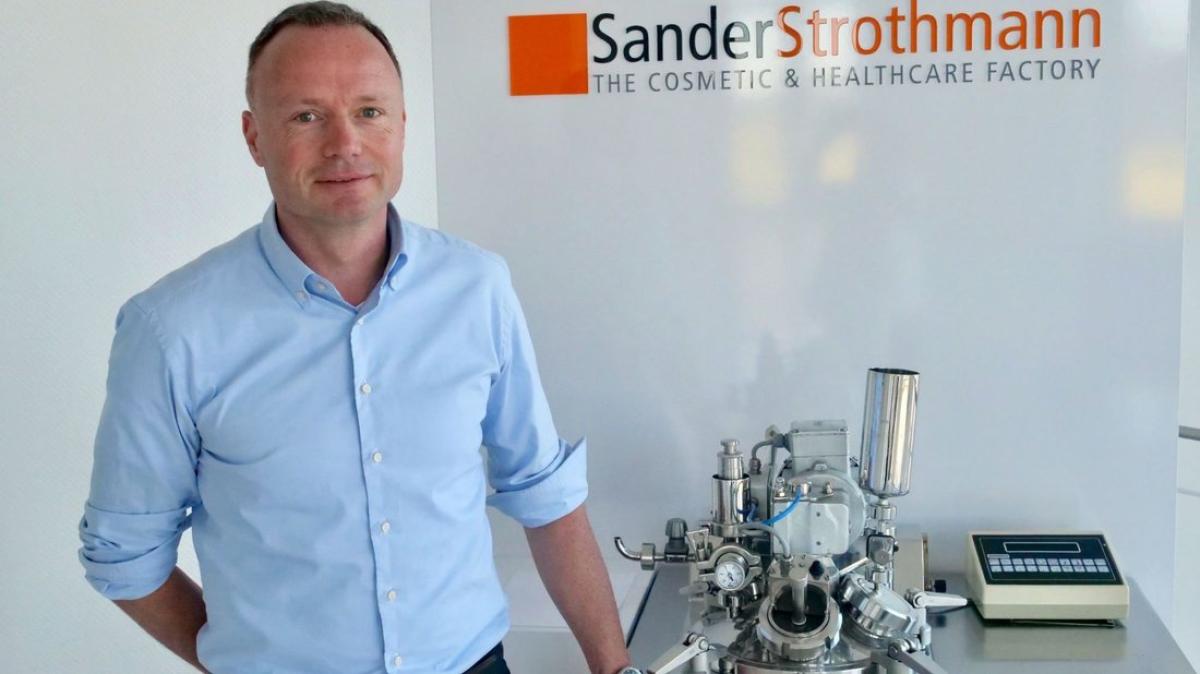 Wie Sander-Strothmann durch die Coronakrise kommen will | NOZ