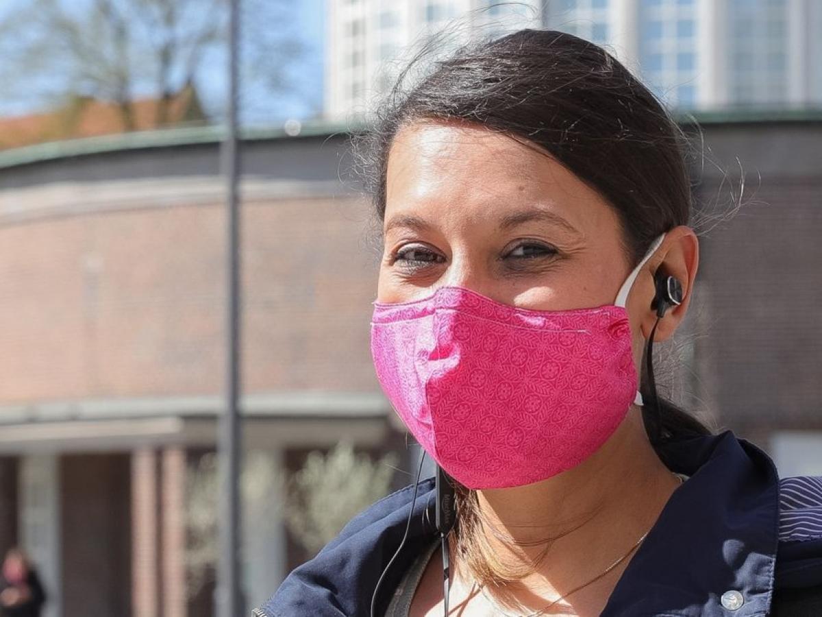 Cynthia Rosenberger's Instagram, Twitter & Facebook on IDCrawl