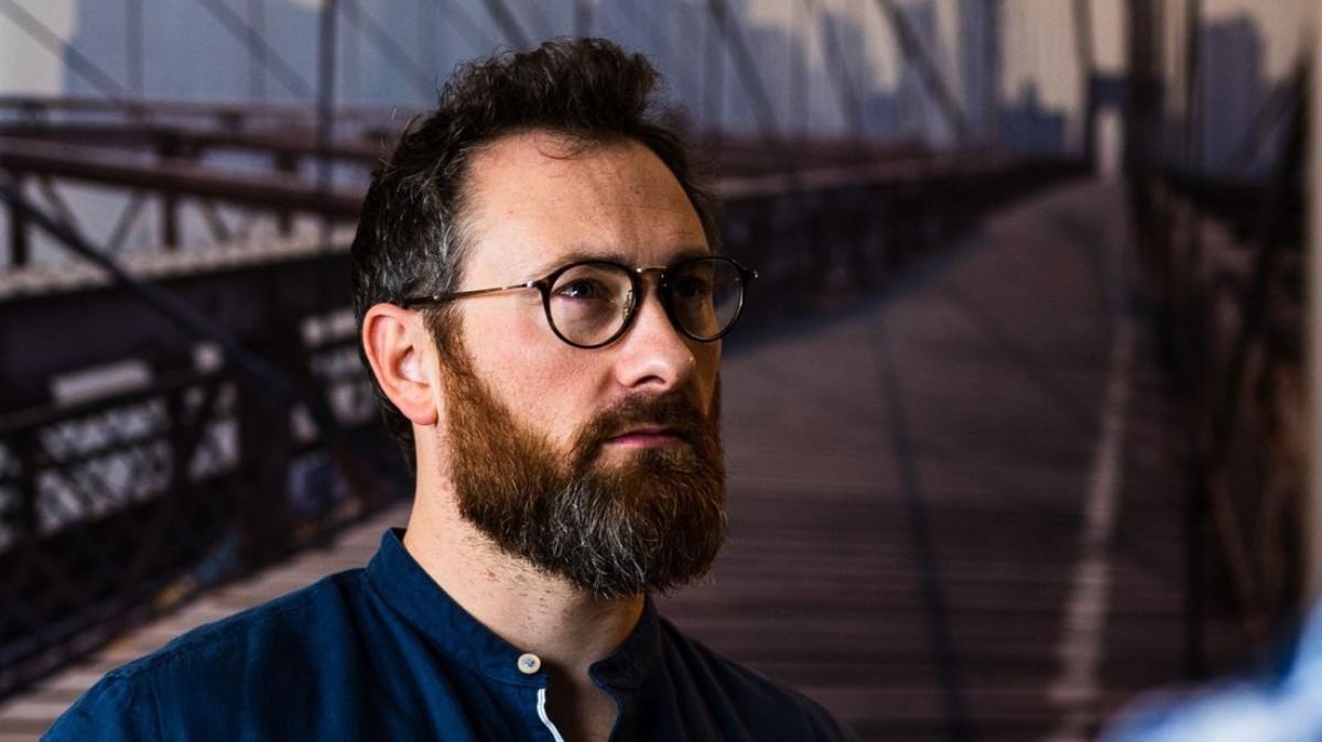 Fußball zum Einschlafen: Robby Hunke landet erneut viralen Hit | DKO